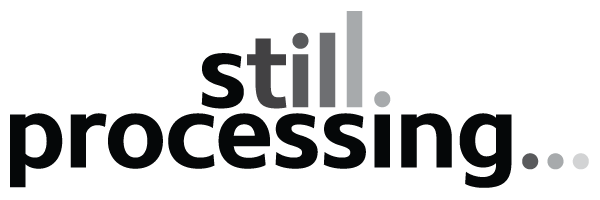 Gatherings – Still Processing